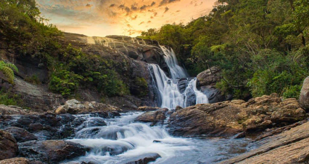 Міжнародний день водоспаду (2024) - DAY TODAY